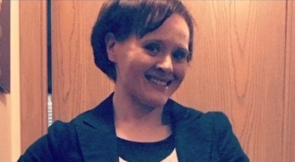 Staff Highlight: Teri Stone - Legal Aid WV