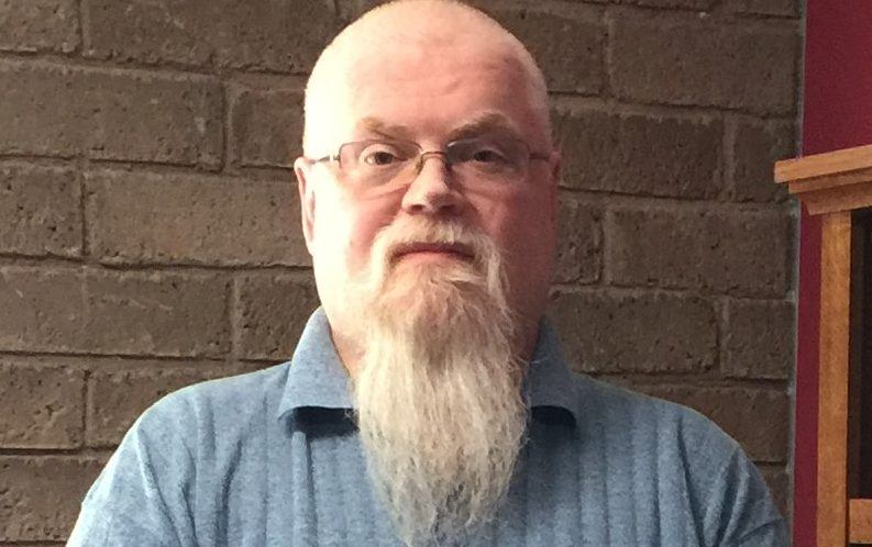 Staff Highlight: Ed Hopple - Legal Aid WV