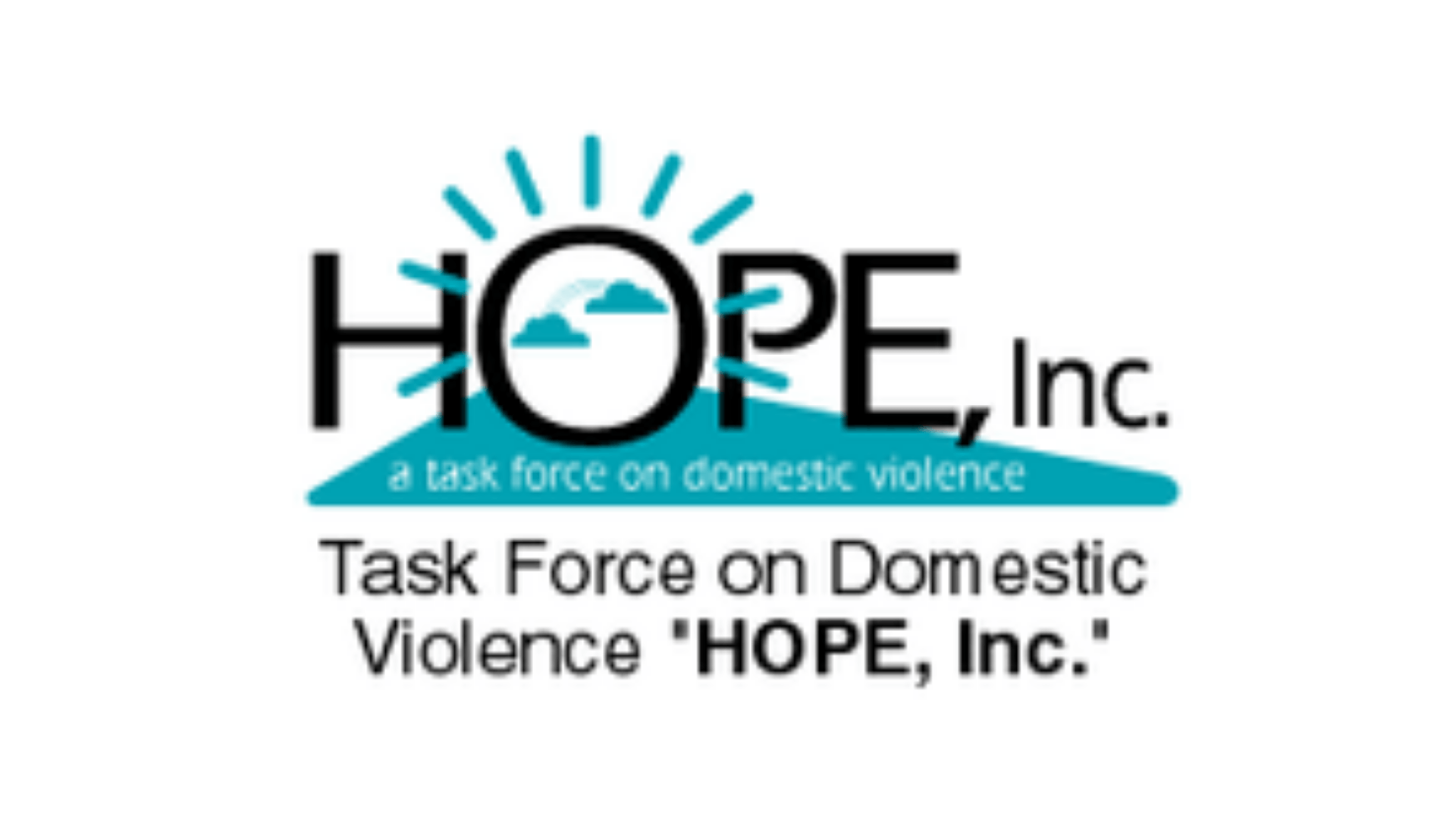 HOPE Inc, A Task Force on Domestic Violence - Legal Aid WV