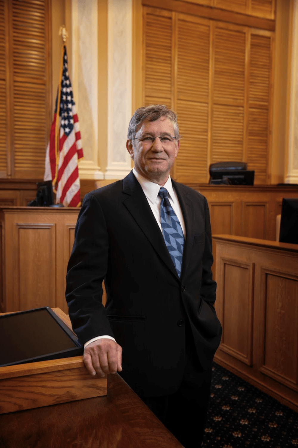 Celebrating Pro Bono Week - Legal Aid WV