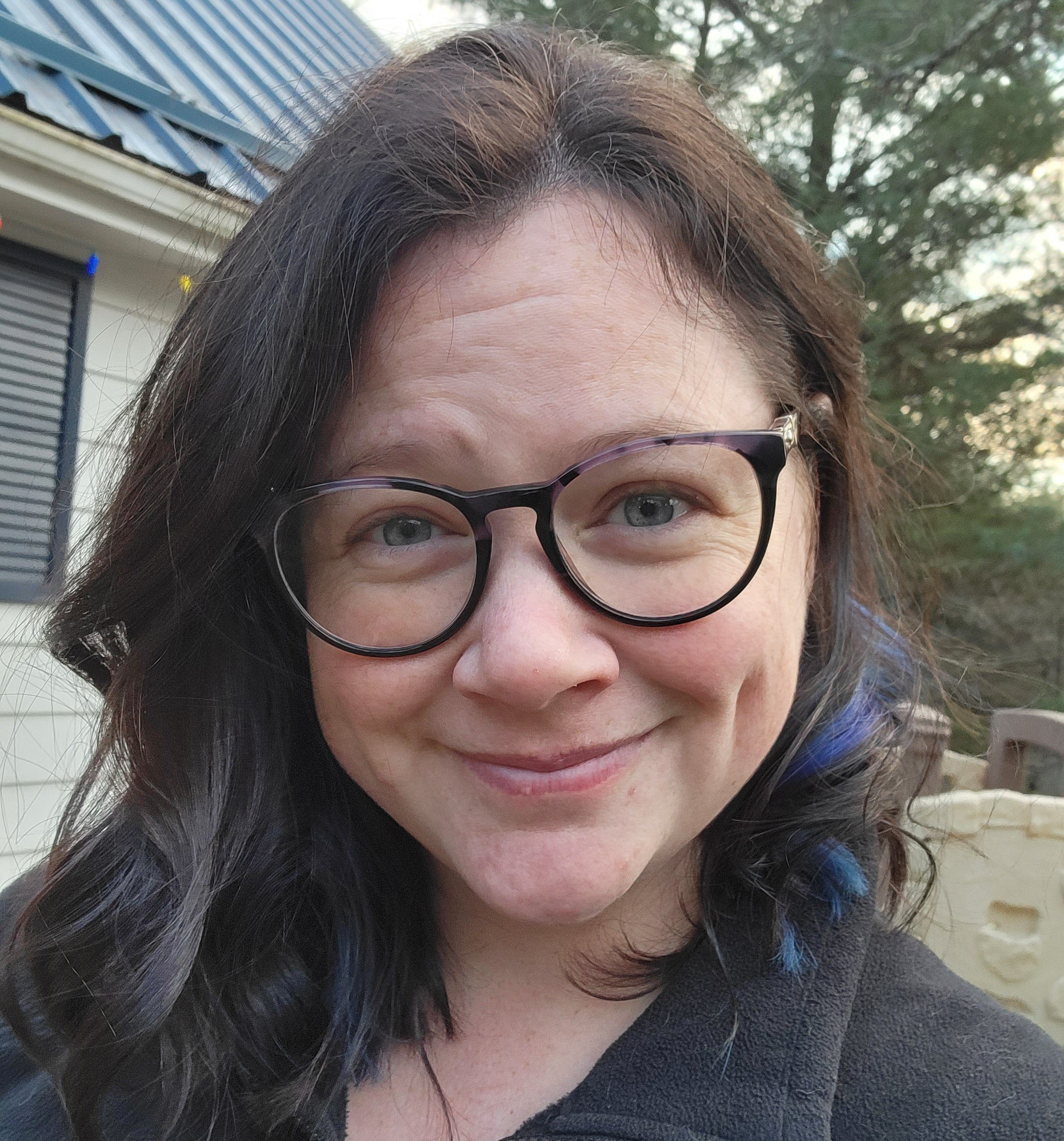 Celebrating 20 Years - Molly Russell - Legal Aid WV