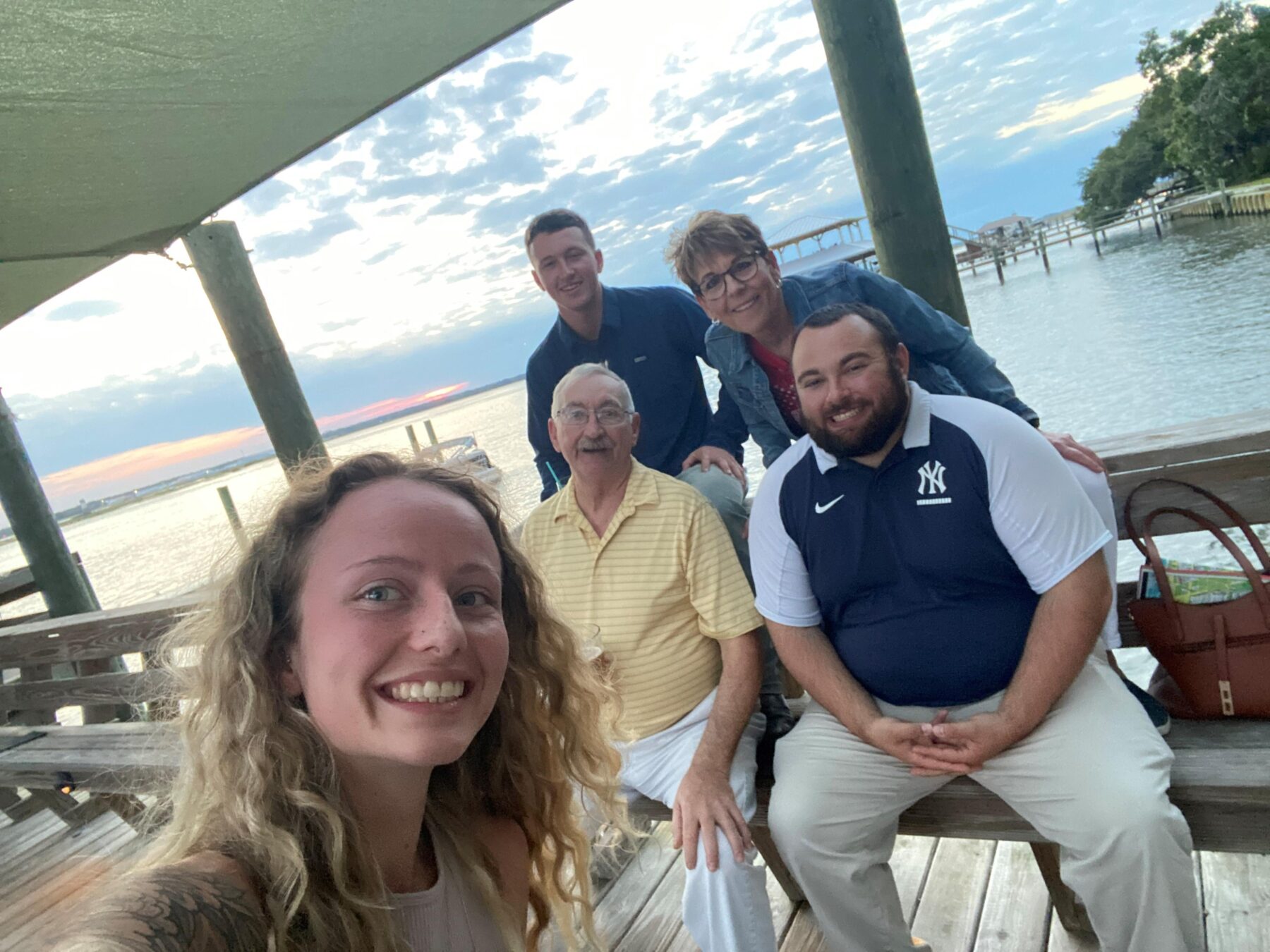 Board Highlight: Bridget Furbee - Legal Aid WV