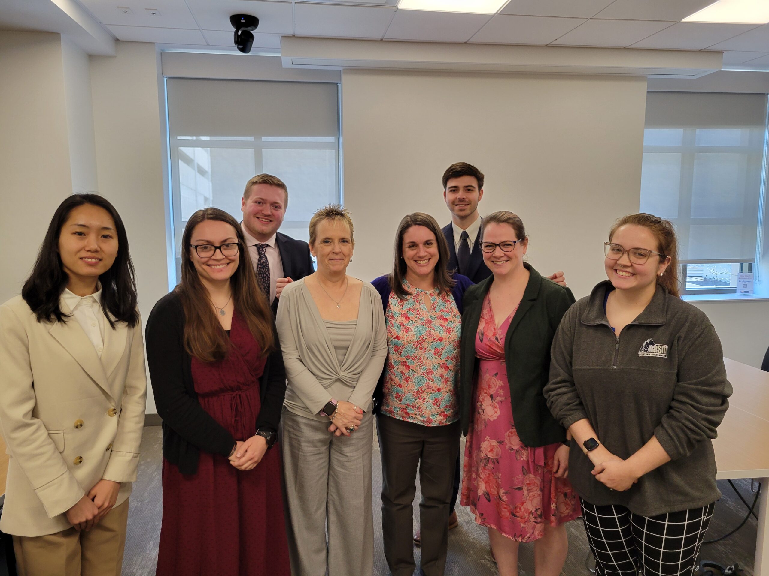 Pro Bono Spring Break 2024 - Legal Aid WV