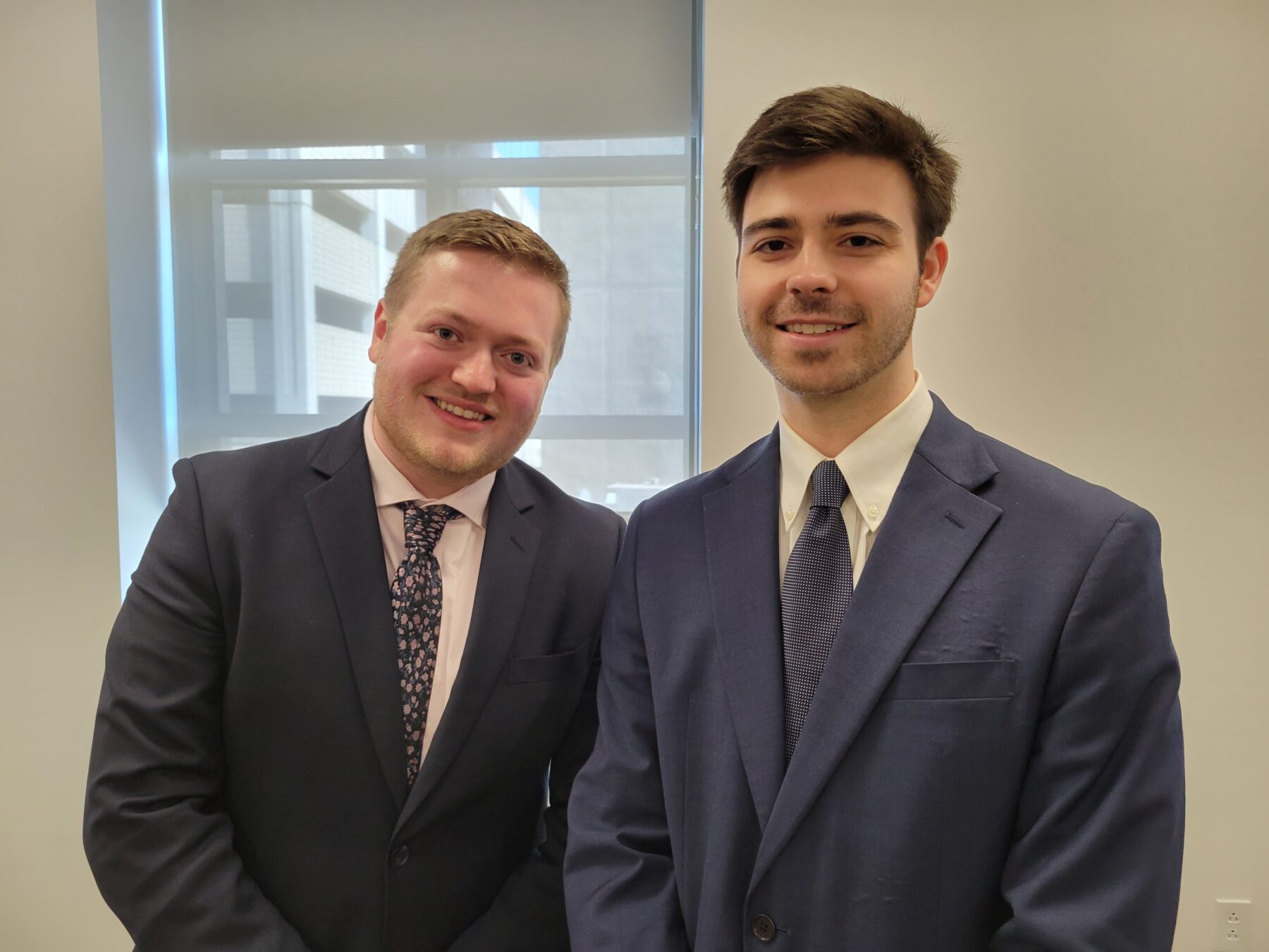 Pro Bono Spring Break 2024 - Legal Aid WV