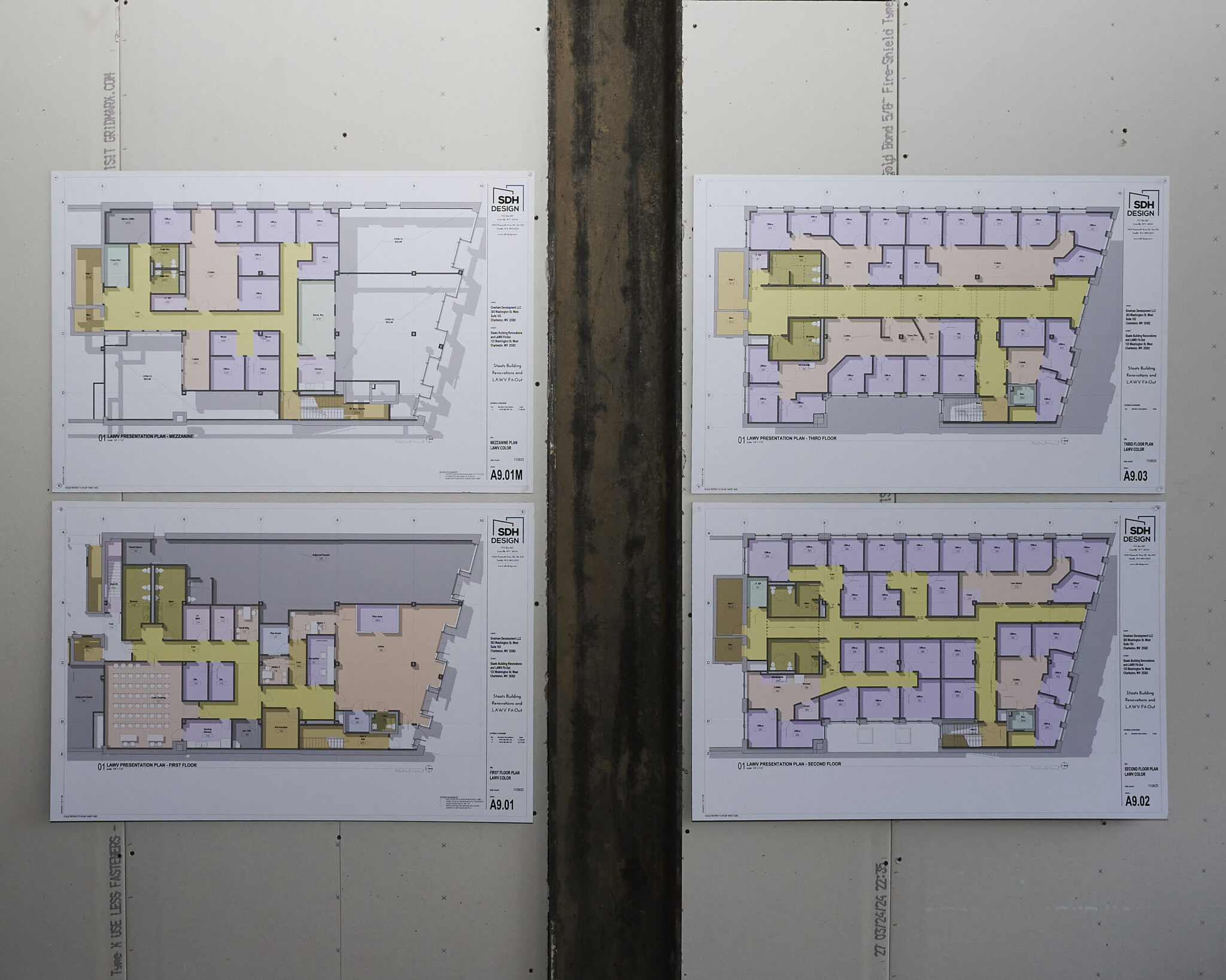 Justice on the Move - Legal Aid WV