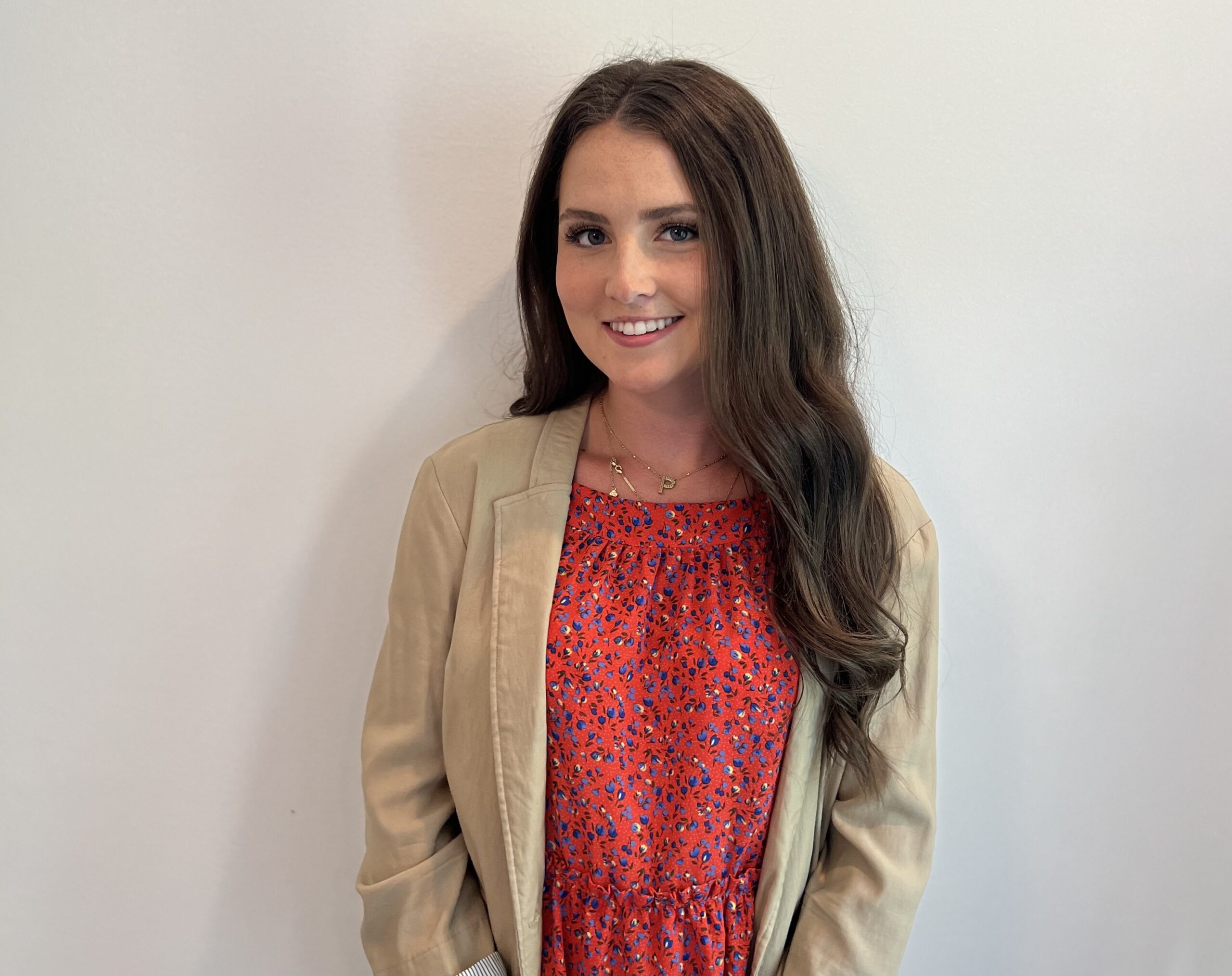 Meet Chloe King - 2024 John Kennedy Bailey Fellow - Legal Aid WV