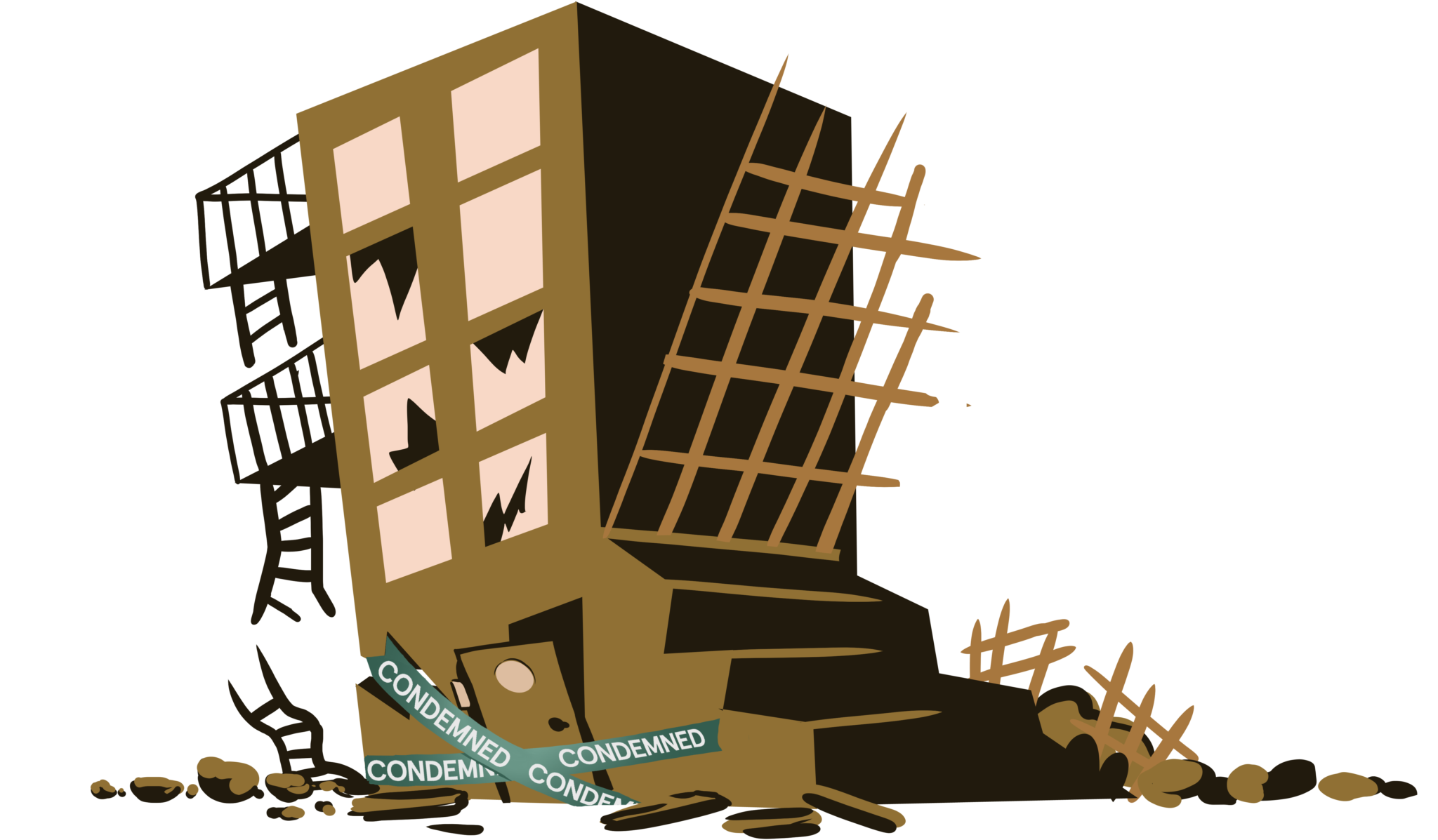 Renters Rights West Virginia - Legal Aid WV