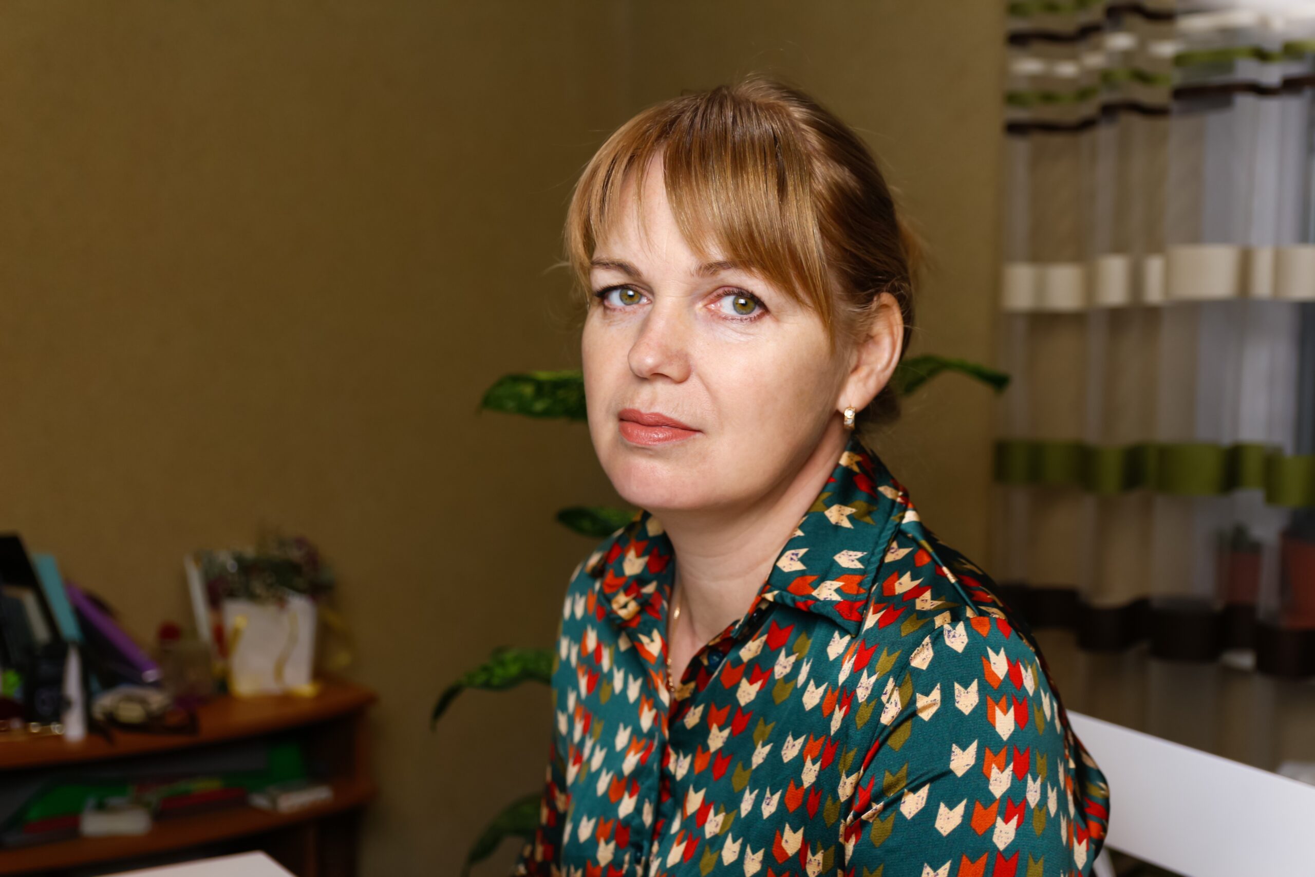 Jodi's Story - Legal Aid WV